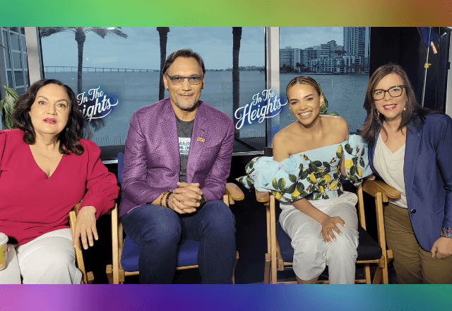 Reseña: In the Heights, la música de la que están hechos los «sueñitos ...