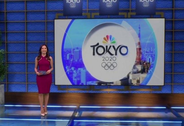 Telemundo inicia la cobertura de los Juegos Olímpicos de Tokio 2020 ...