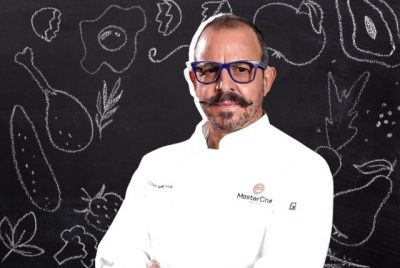 Conoce la Escuela MasterChef virtual, dirigida por el chef Benito ...