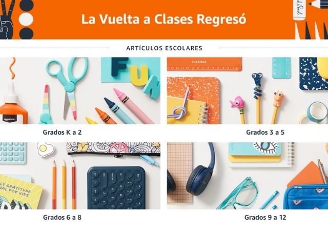 Lo que necesitamos para el regreso a clases – dupao.culturizando.com