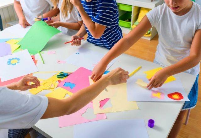 Creatividad en las aulas: ¿qué papel desempeñan los docentes? – dupao ...