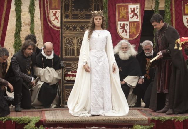 Isabel, la serie española sobre Isabel I de Castilla – dupao ...