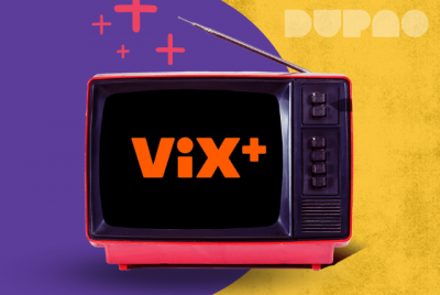 ViX+ ya está disponible en Estados Unidos, México y el resto de ...