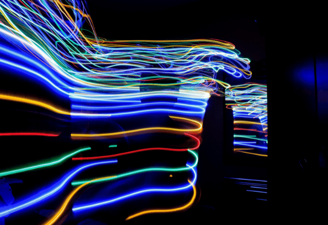 Lo que el ojo humano no ve: hay luz más allá del visible – dupao ...