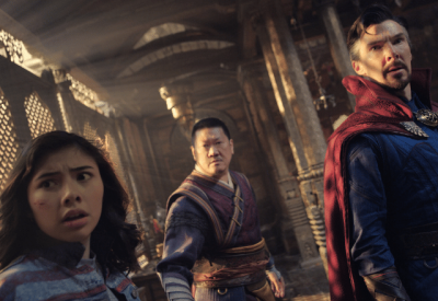5 datos sobre Xóchitl Gómez, América Chávez en Doctor Strange and the ...
