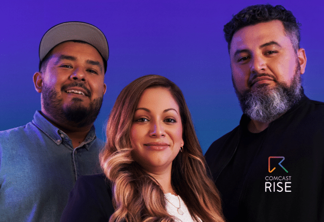 COMCAST RISE: $21 millones para apoyar a las pequeñas empresas – dupao ...