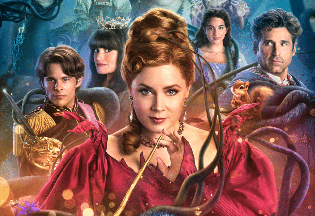 Disney+ lanza un hechizo con el nuevo trailer de «Disenchanted» – dupao ...