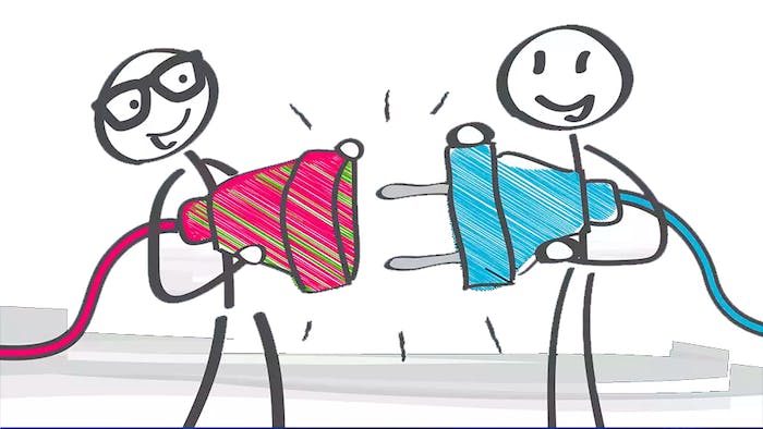 Aprender para conectar, conectar para aprender – dupao.culturizando.com