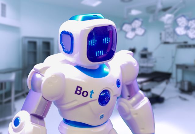 ¿Puede la inteligencia artificial salvar vidas? Un estudio sobre la ... ¿Puede la inteligencia artificial salvar vidas? Un estudio sobre la ...