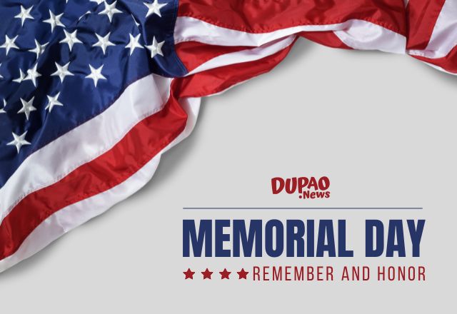 ¿Qué se conmemora en Memorial Day? – dupao.culturizando.com