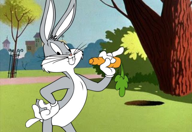 El increíble Bugs Bunny: eterno icono de la Cultura Pop – dupao ...