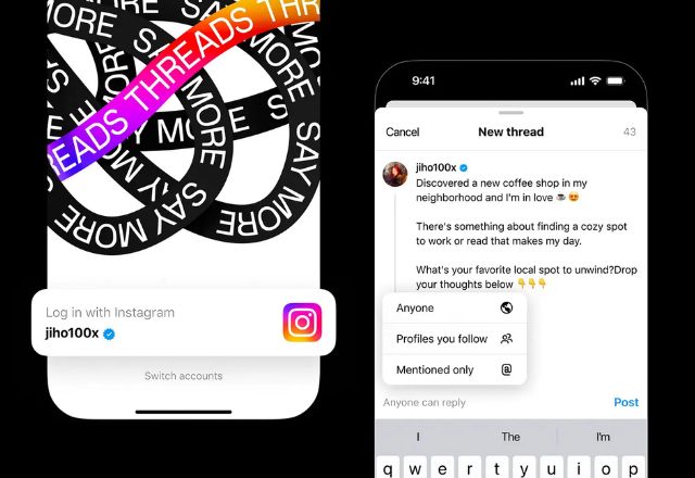 Threads, el «Twitter de Instagram» – dupao.culturizando.com