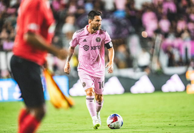 Messi revoluciona la experiencia de MLS Season Pass de Apple – dupao ...
