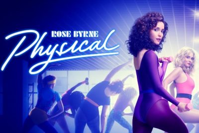 Physical, la serie sobre empoderamiento femenino en los 80 (+entrevista ...