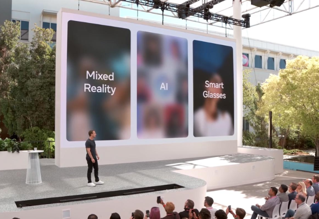 Meta Connect 2023: Lo más destacado del evento de Meta – dupao.culturizando.com