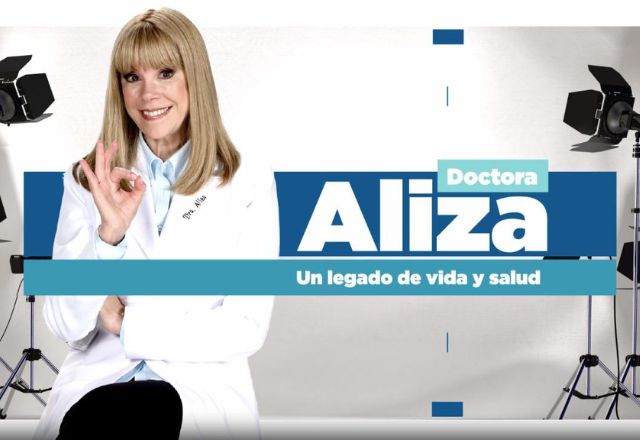 Dra. Aliza: Un Legado de Vida y Salud – El documental que rinde ...