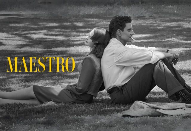 Maestro de Bradley Cooper (reseña) – dupao.culturizando.com