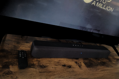 Review: Amazon Fire TV Soundbar, una opción básica pero efectiva ...