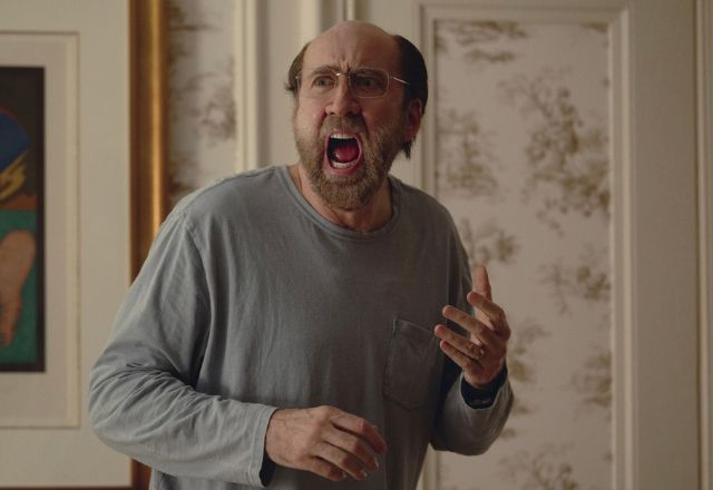 Nicolas Cage acerca de Dream Scenario: La búsqueda de la originalidad ...