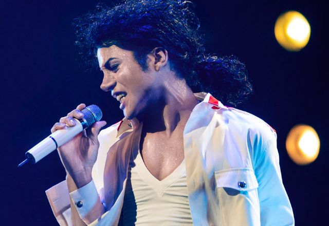 El regreso de una leyenda: Michael llega al cine en 2025 – dupao ...