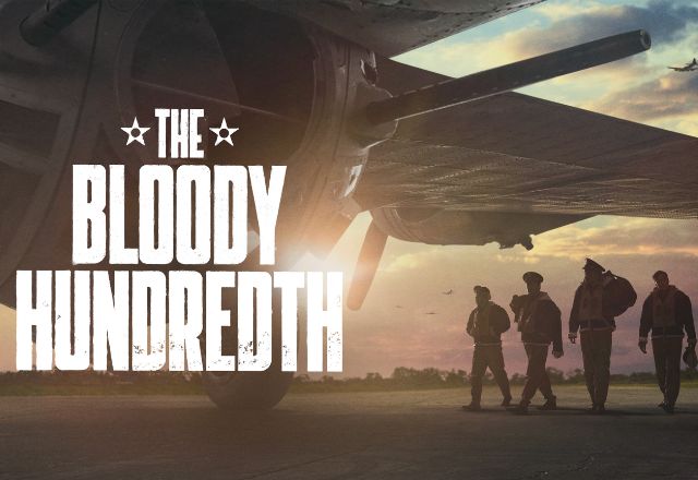 Descubre la historia real detrás de Masters of the Air en el nuevo ...