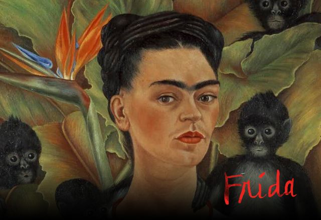 Frida, documental de Prime Video (reseña) – dupao.culturizando.com