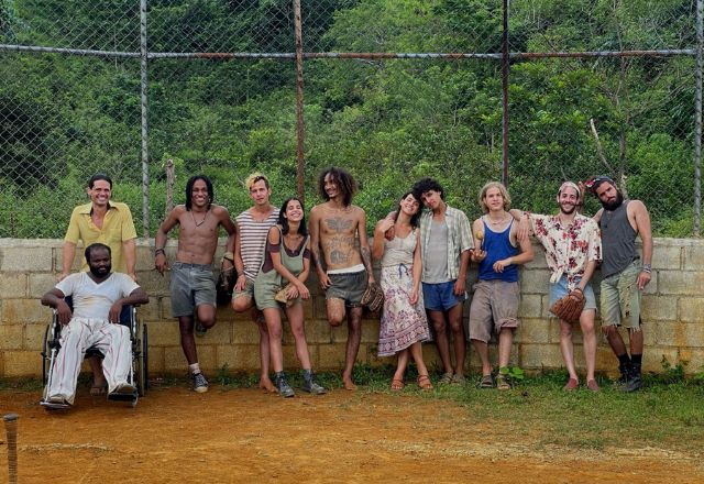 Los Frikis: una bella manera de retratar una cruda y emotiva historia ...