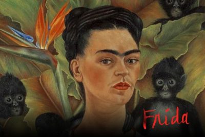 Frida, documental de Prime Video (reseña) – dupao.culturizando.com