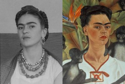 Frida: La voz íntima y poderosa de Frida Kahlo en el nuevo documental ...