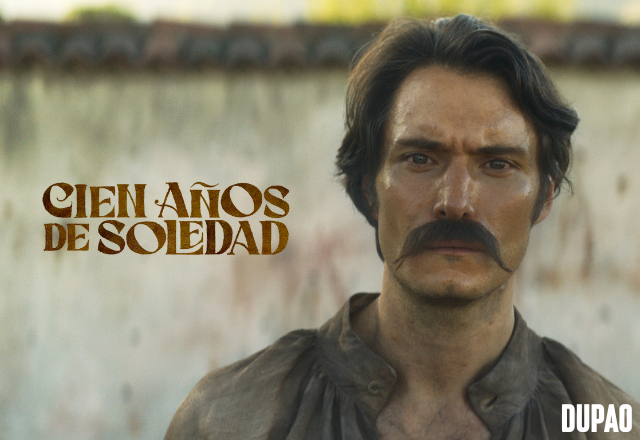 Cien años de soledad: Netflix desvela el alma de Macondo – dupao.culturizando.com