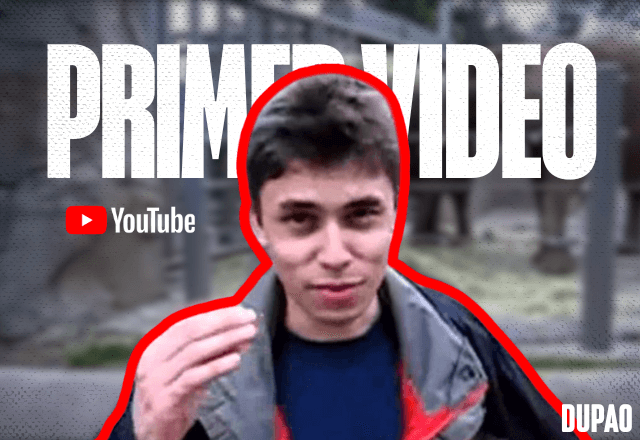 Historia de YouTube: el primer video, un antes y un después – dupao ...