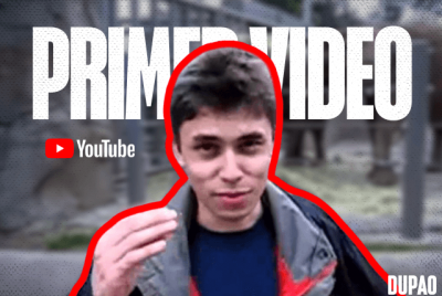 Historia de YouTube: el primer video, un antes y un después – dupao ...