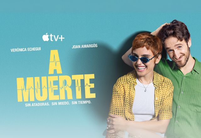 Clip Exclusivo de «A Muerte»: Humor, amor y reflexiones sobre la vida – dupao.culturizando.com