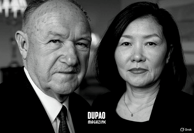 Gene Hackman y Betsy Arakawa: Los resultados de la autopsia revelan las causas de muerte – dupao ...