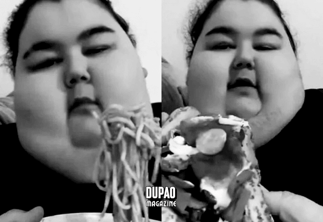 La trágica muerte de Efecan Kültür: El lado oscuro de los desafíos alimenticios en redes ...