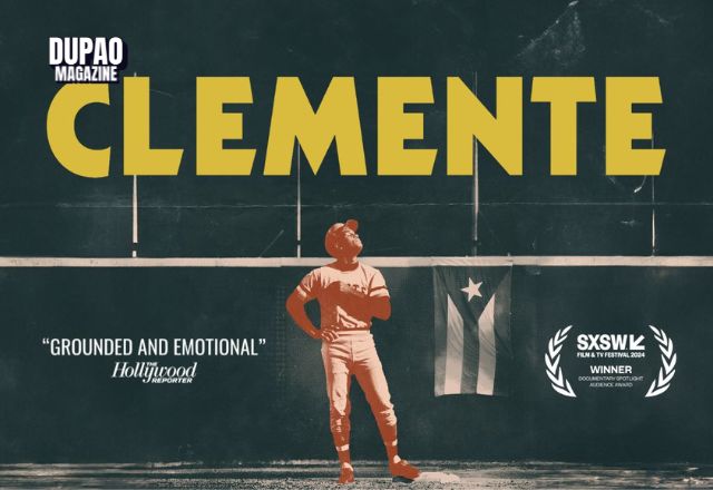 Por qué no puedes perderte Clemente: El documental que te inspirará con ...